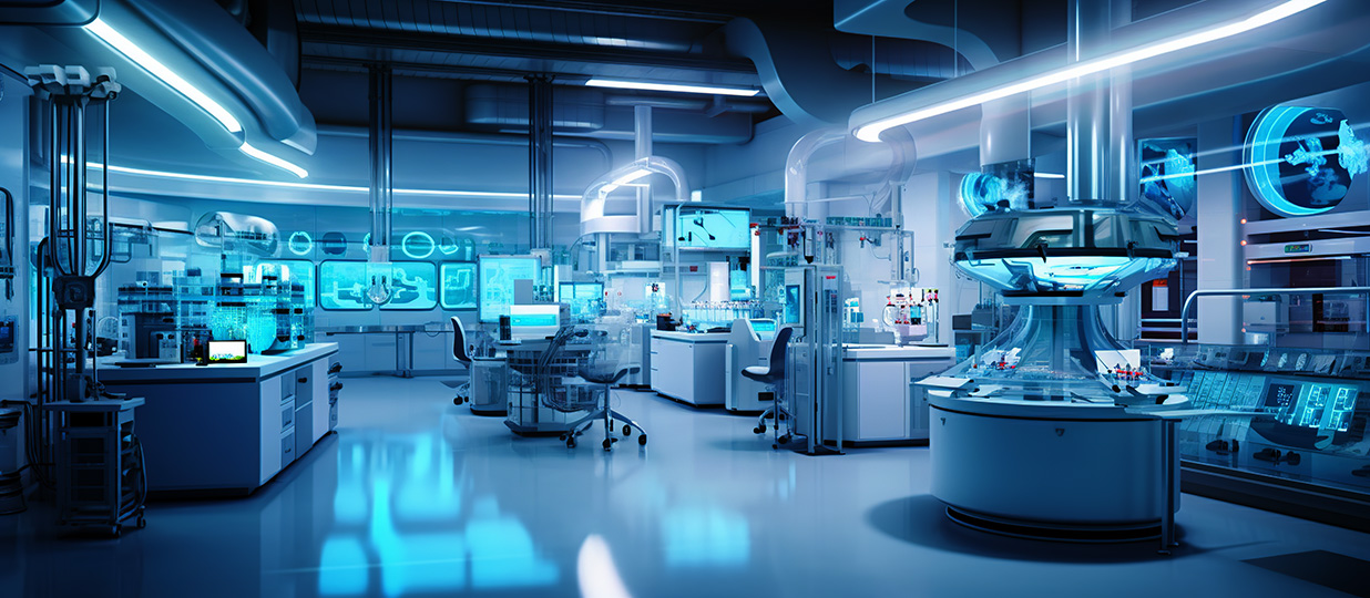 Efficiency Redefined: Streamlining Workflows in Modern Laboratories ... Efficiency Redefined: Streamlining Workflows in Modern Laboratories ...