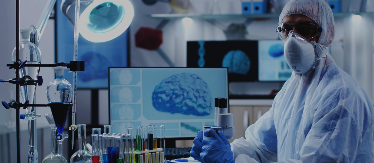 Creating a Safe Laboratory Environment: Best Practices and Regulations ...