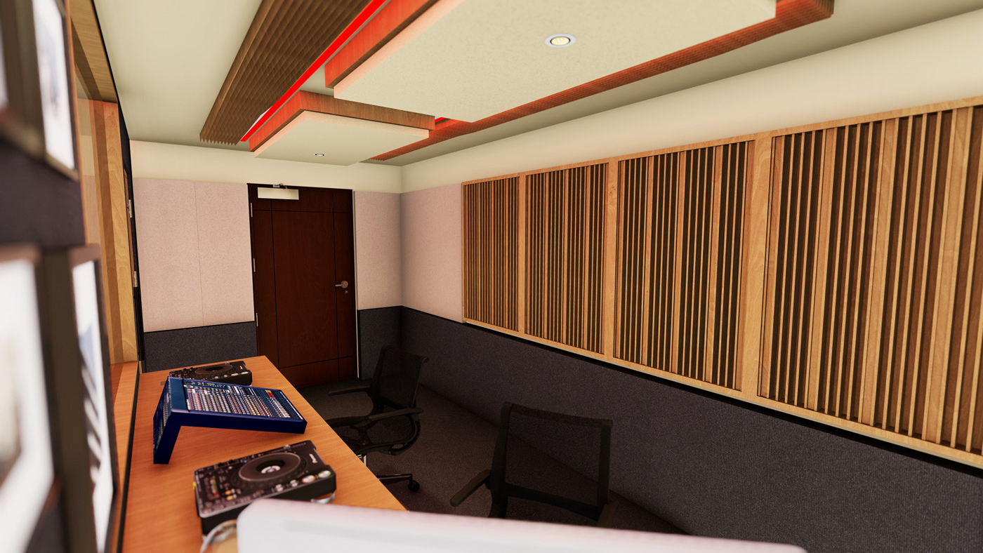 Ravon Music Studio - Bangalore - HiTech Lab Solutions