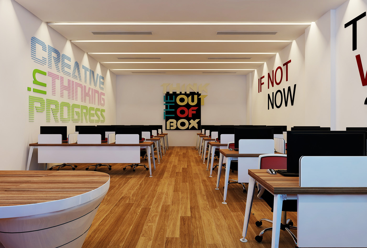IT Lab- Arts & Science Colleges - Coimbatore - HiTech Lab Solutions